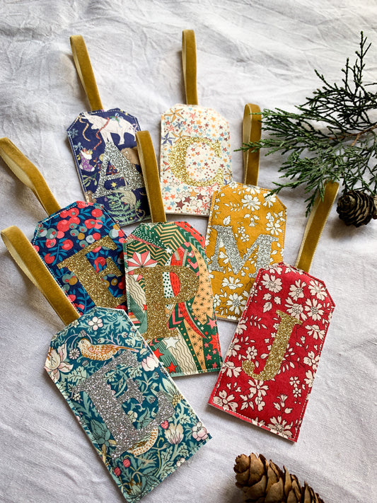 Wrapping – Cece and Bear
